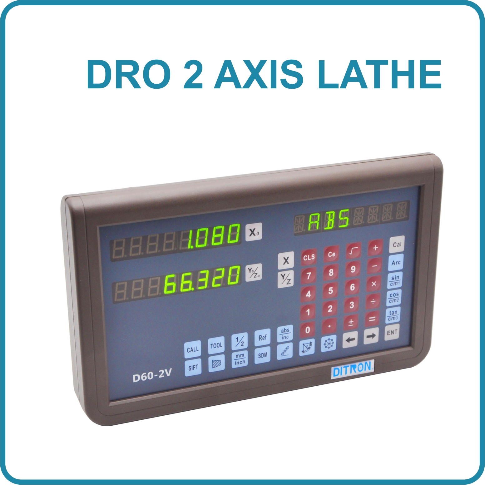 J K Machine Best Dro System Manufacturer & Supplier in Delhi, India