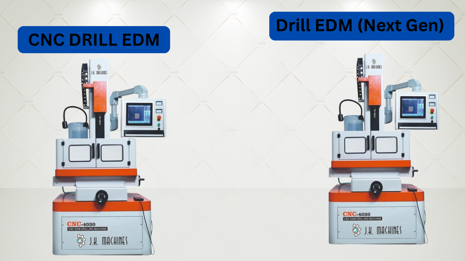 The Role of EDM Drilling Machines in High-Precision Component ...